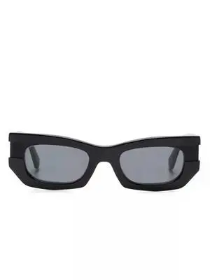 Off-White Belleville Sunglasses - Black