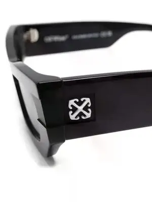 Off-White Belleville Sunglasses