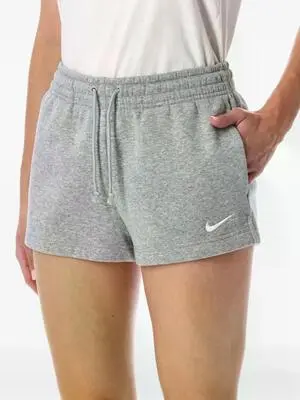Nike Phoenix Fleece Drawstring Shorts