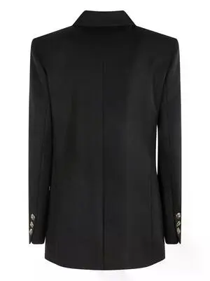 Elisabetta Franchi Double-breasted Blazer