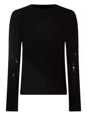 Thom Krom Crewneck Sweaters For Men