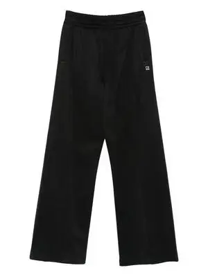 Giuseppe Di Morabito Straight Leg Trousers