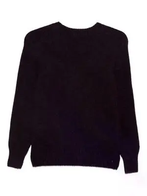 Soeur Crew-neck Sweater