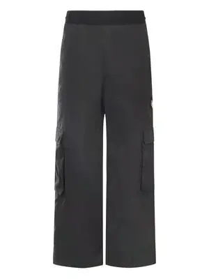 HELIOT EMIL Wide-leg Trousers