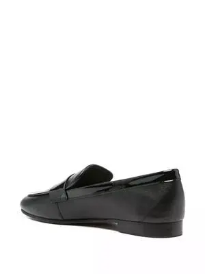 Liu Jo Leather Loafers