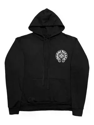 Chrome Hearts Cuffed Sweatshirts Hoodies For Men