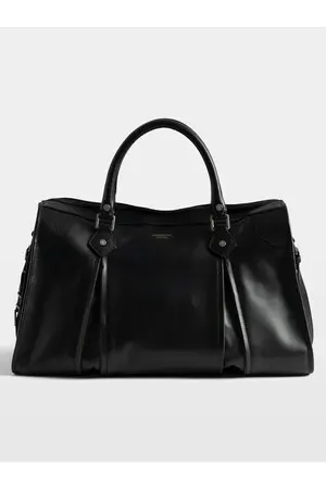 Zadig&Voltaire Sunny Xl Leather Bag