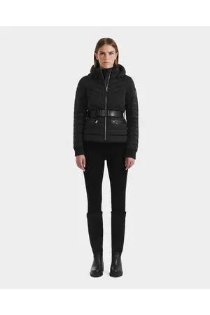 Rudsak Quilted Jackets For Women