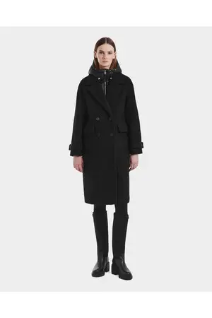 Rudsak Mid Length Coats For Women