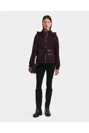 Rudsak Quilted Jackets For Women