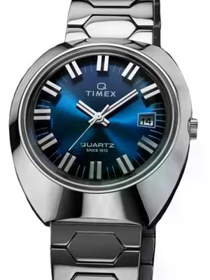 TIMEX 1972 Time Machine Reissue 39mm