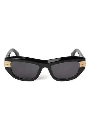 Palm Angels Cat Eye Eyewear For Women