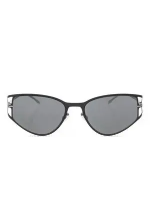 Mykita Sierra Sunglasses - Black
