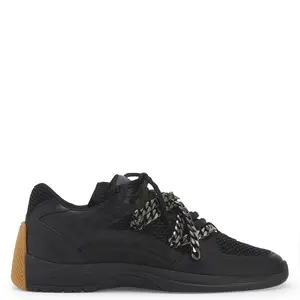 Men's Giuseppe Zanotti Black Sneakers
