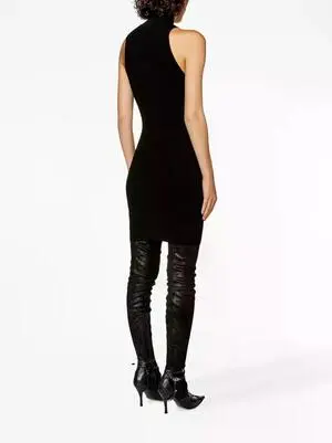 DIESEL® M-onerva Mini Dress