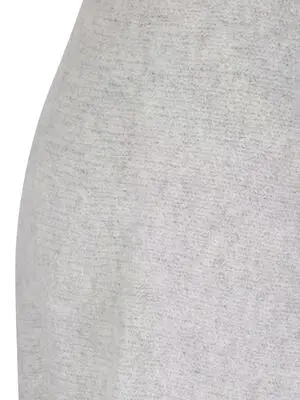 SAMSOE SAMSOE Elasticated Waistband Flared Skirt