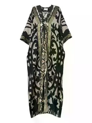 Pierre-louis Mascia Kaftans Tunics
