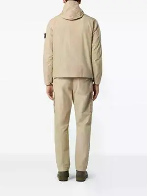 Stone Island Cargo-pocket Trousers