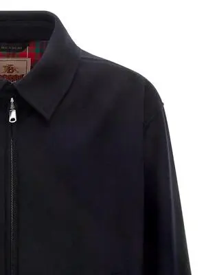 BARACUTA Stadium Melton G18 Jacket