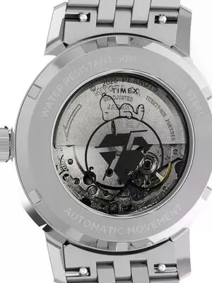 TIMEX X Peanuts 75th Anniversary Marlin 40mm