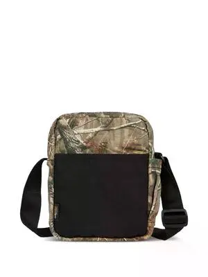 Supreme Mini Denim Camo Messenger Bag