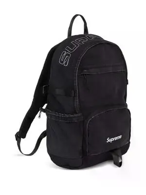 Supreme Denim Backpack
