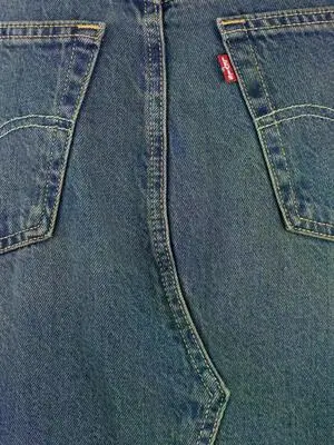 LEVI'S Icon Denim Skirt