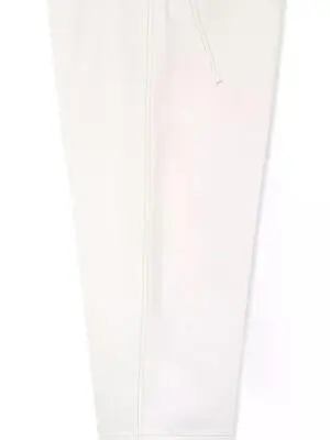 STUDIO TOMBOY Contrast-stitch Cotton Jeans