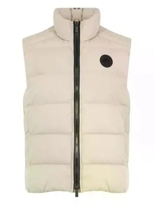 Canada Goose Crofton Quilted Panel Vest