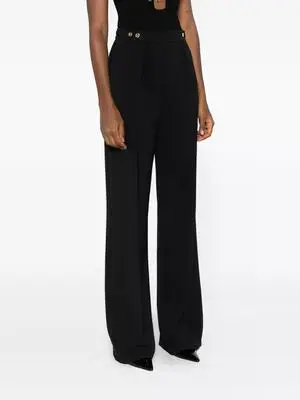 Elisabetta Franchi Straight-leg Trousers