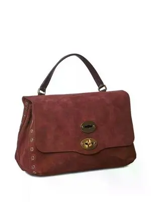 ZANELLATO Leather Tote Bag