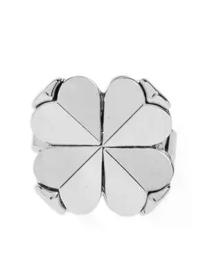 Kate Spade New York Spade Flower Stud Earrings