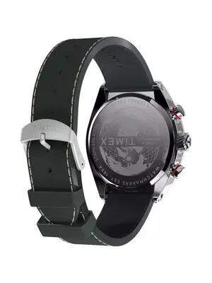 TIMEX Legacy 42mm Chronograph Watch