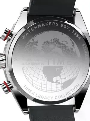 TIMEX Legacy 42mm Chronograph Watch