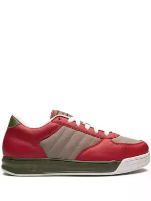 REEBOK S. Carter Classic Low Elite Sneakers