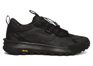 VANS Mte Crosspath Xc Gore-tex Outin Sneakers - Black