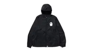 Bape Zip Up Outerwear For Men