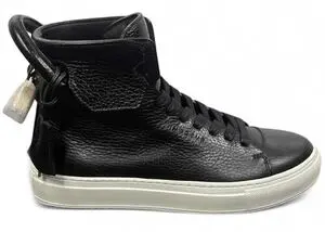 Buscemi 125mm High