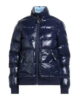 Uyn Padded Jacket - Blue