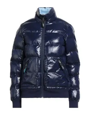 Uyn Padded Jacket - Blue