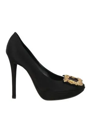 Roger Vivier Paneled Pumps