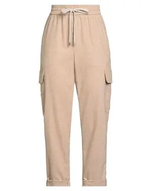 Peserico Drawstring Pants For Women