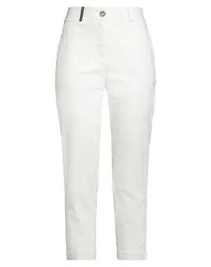 Peserico High Rise Jeans For Women