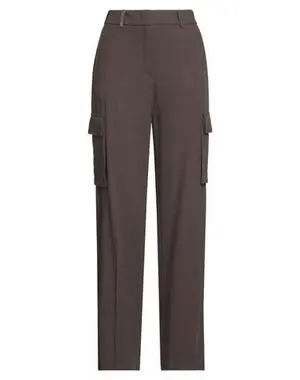 Women's Peserico Brown Pants
