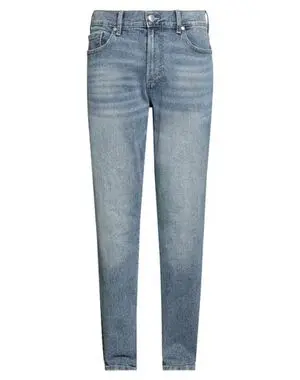 True Religion Tapered Fit Jeans