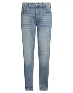 True Religion Tapered Fit Jeans
