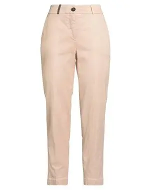 Peserico Light Wash Pants For Women