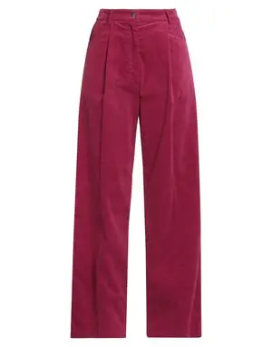 8PM Wide-leg Velvet Pants