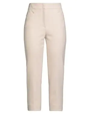 Peserico Slim Fit Pants For Women
