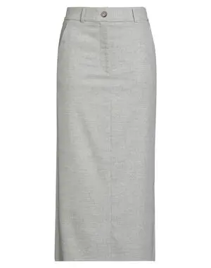 Peserico Midi Pencil Skirt